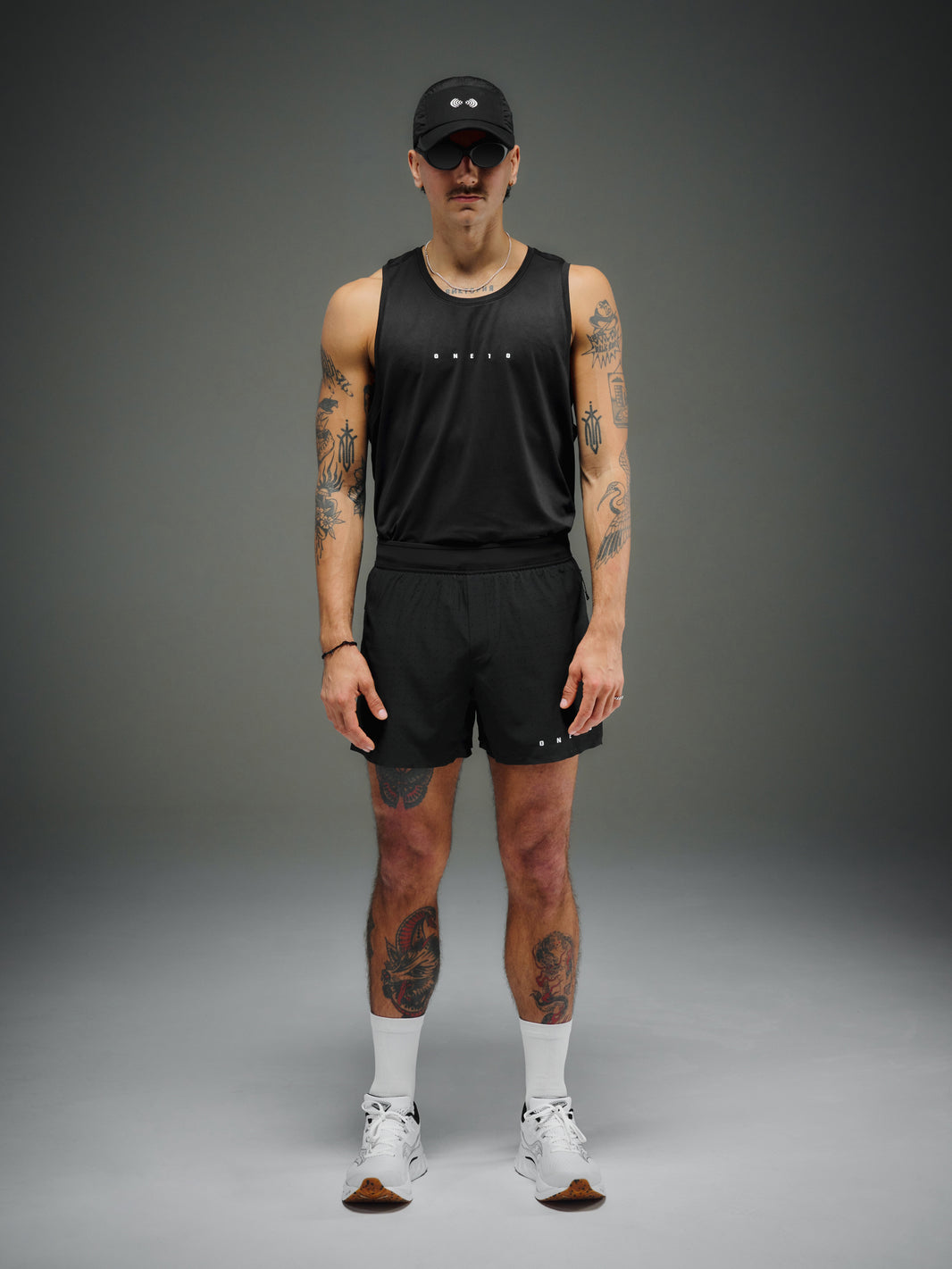 All – ONE10